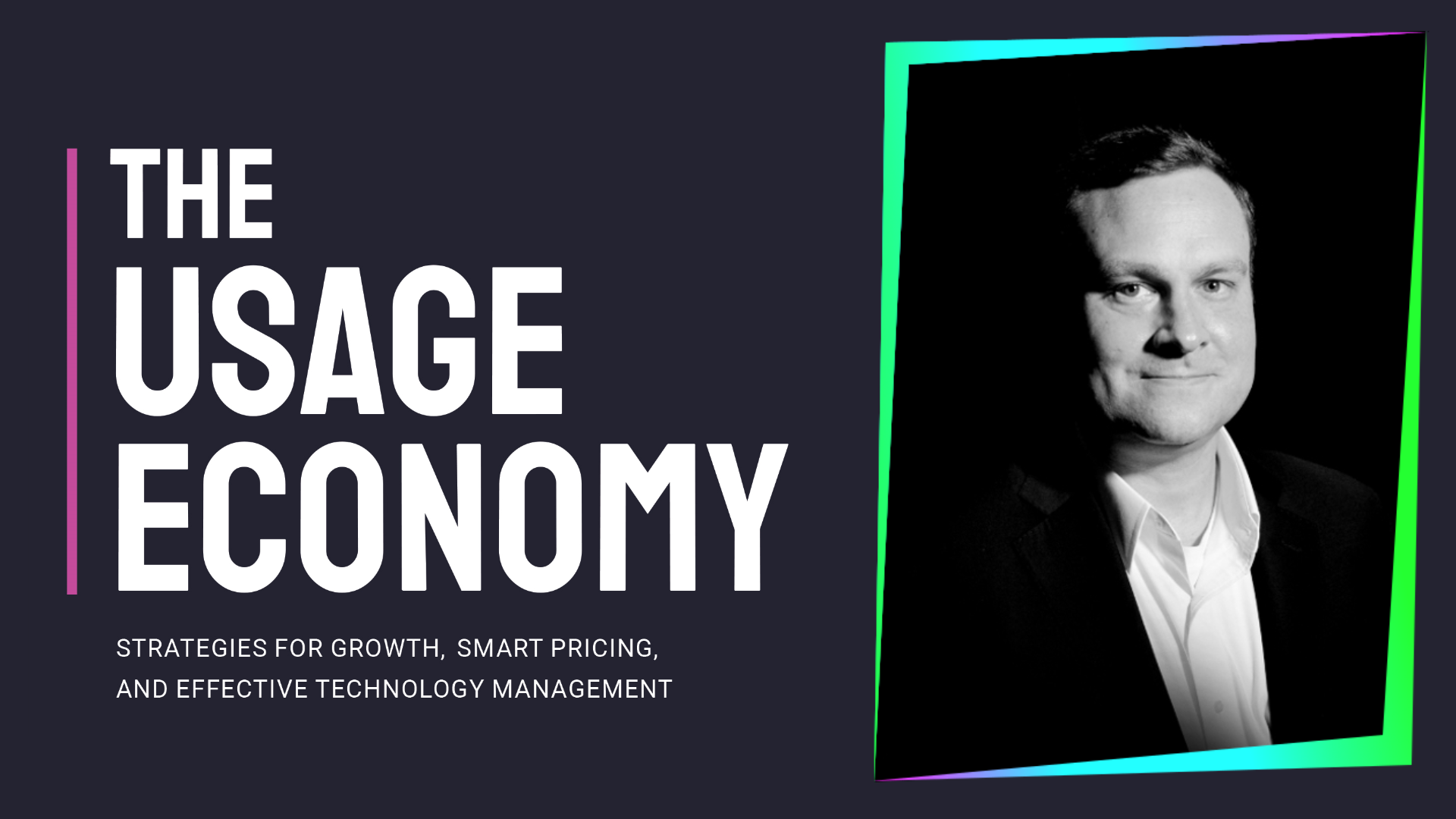 The Usage Economy Book